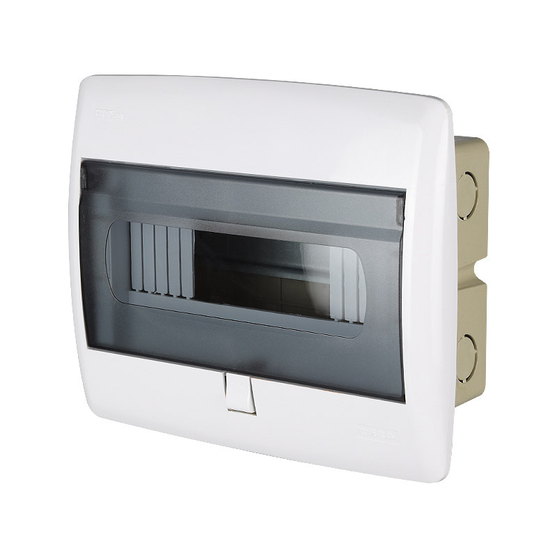 Boîte de distribution pz30 – boîte de câblage dissimulée montée en ...