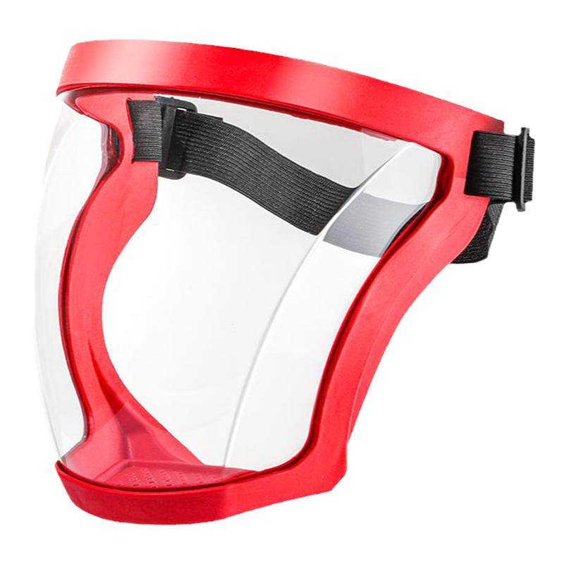 Highly Transparent Protective Mask - Anti-Fog Winter Face Cover for ...