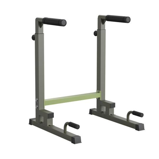 King Key Double Bar Home Fitness Station - Arm & Abdominal Trainer