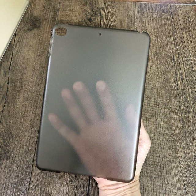 Suitable for 2019 new ipad mini5 shell tablet mini 5/4 protective cover ...