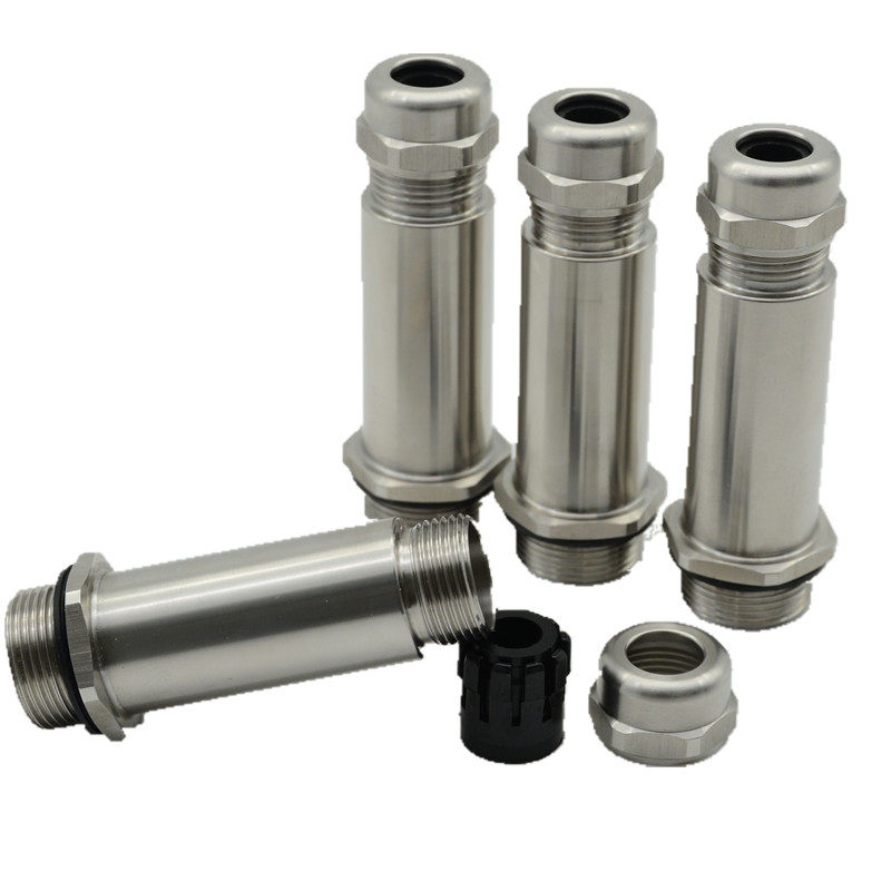 Weide Stainless Steel Cable Joint Extra Long Waterproof and Explosion ...