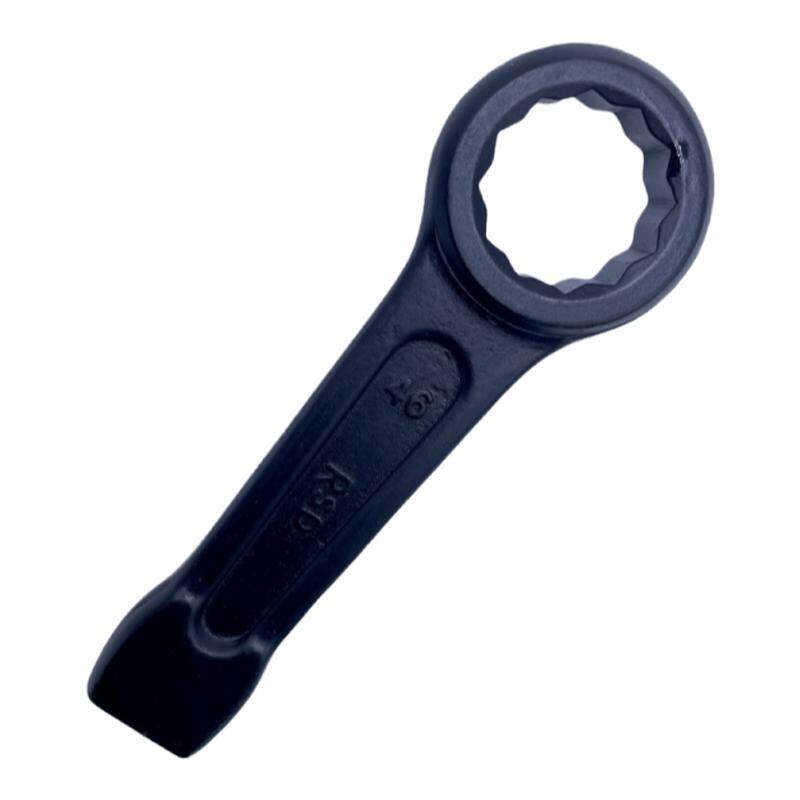 Zeno Heavy Duty Plum Blossom Wrench Set - 36-85mm