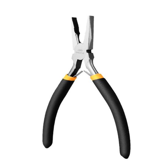Deli Mini Pliers - 5 Inch Pointed Nose Wire Cutters - DL103004