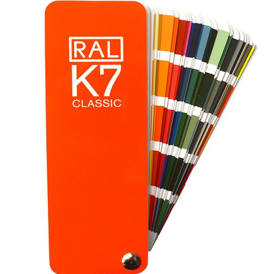 Alemanha raul ral color card k7 padrão internacional para lloyd's paint ...