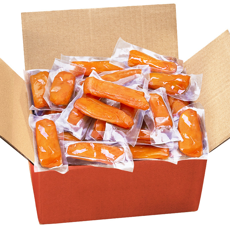Every Time Tianmushan Xiaoxiang Dried Sweet Potato 1000g - Farm ...
