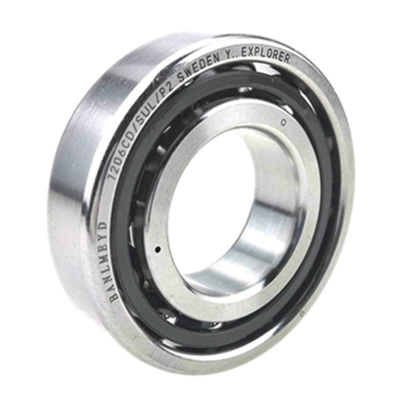 Banlmeyd Sweden Angular Contact Ball Bearing - 7000/7001/7002/7003 CD/ACD