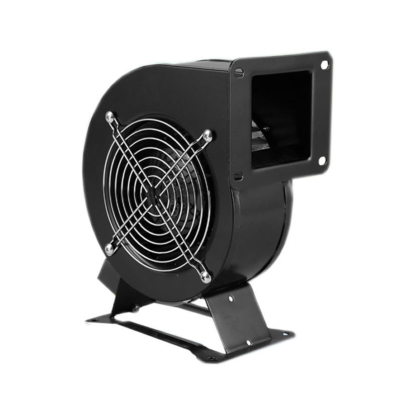Small Industrial Centrifugal Fan | Multi-Wing Cooling Blower with ...