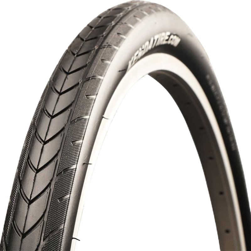 Jianda マウンテンバイク 27.5 インチ内外タイヤ 1.5-2.1 バルドロードタイヤ