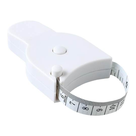 Multi-Functional Telescopic Tape Measure - Soft Ruler for Household ...
