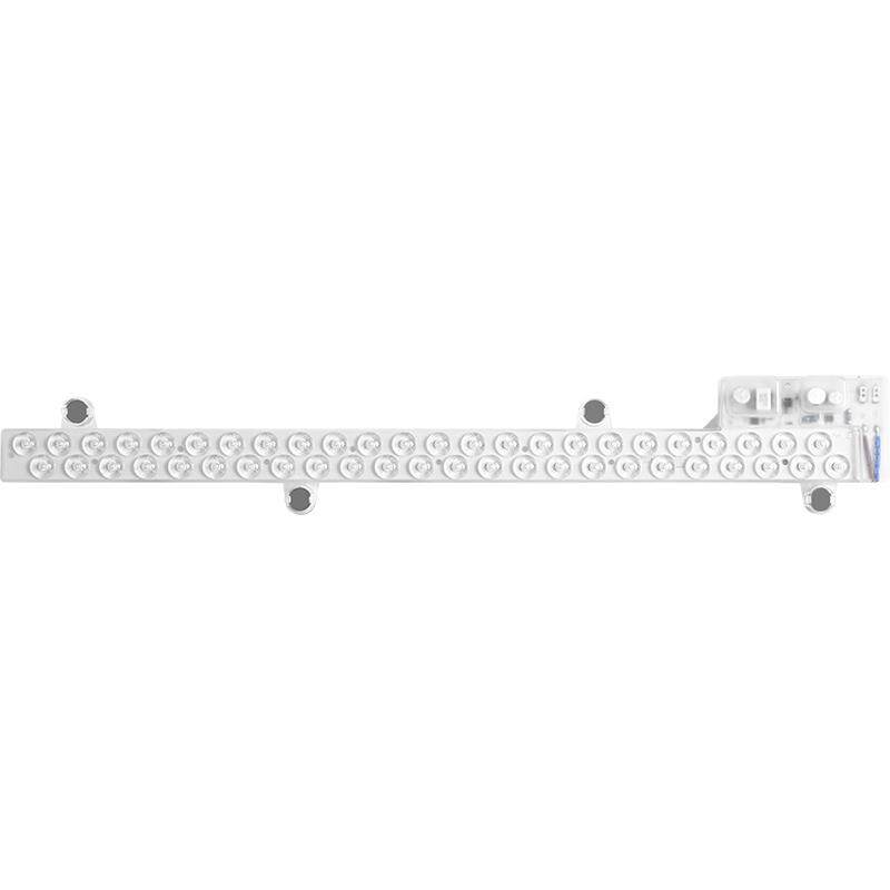 LED Ceiling Lamp Retrofit Board - Long Strip Bulb Replacement