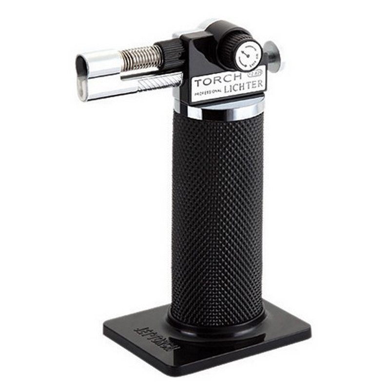 Kitchen Baking Barbecue Sushi Caramel Pudding Flame Gun - High ...