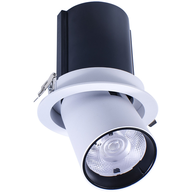 Wega 21-30W LED Plant Growth Light - Fuldt Spektrum til Indendørsplanter