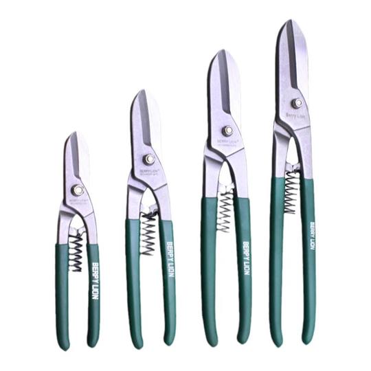 Potong wire mesh baja - gunting besi, gunting kawat stainless steel ...