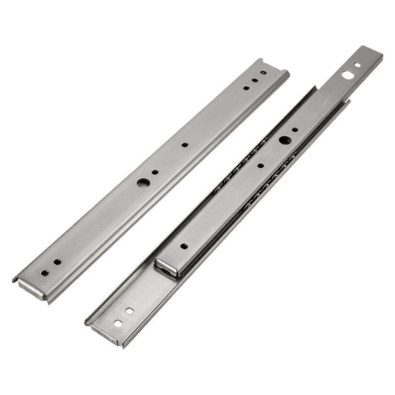 Temis M Stainless Steel High Temperature Resistant Slide Rail with ...