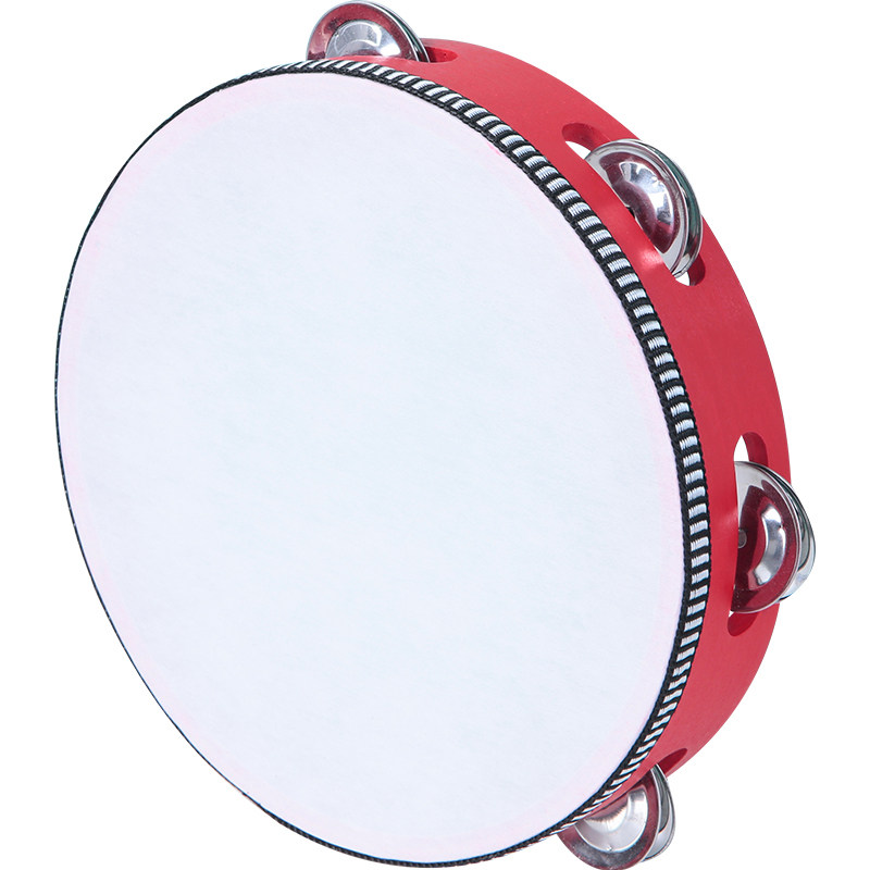 Xinjiang Dance Performance Tambourine | Special Percussion Instrument ...