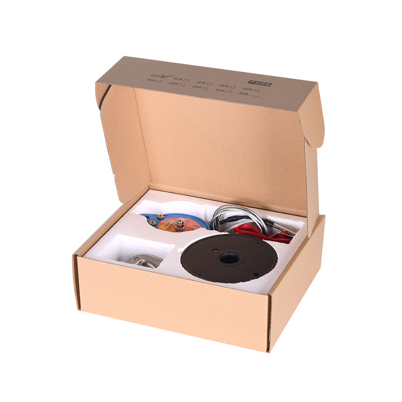 High-Rise Fire Escape Descent Device for Home Safety