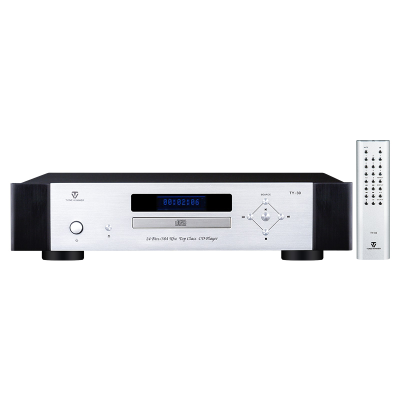Winner TY-30 Pure 1CD HiFi Музичний програвач та декодер