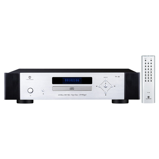 Winner TY-30 Pure 1CD HiFi Музичний програвач та декодер