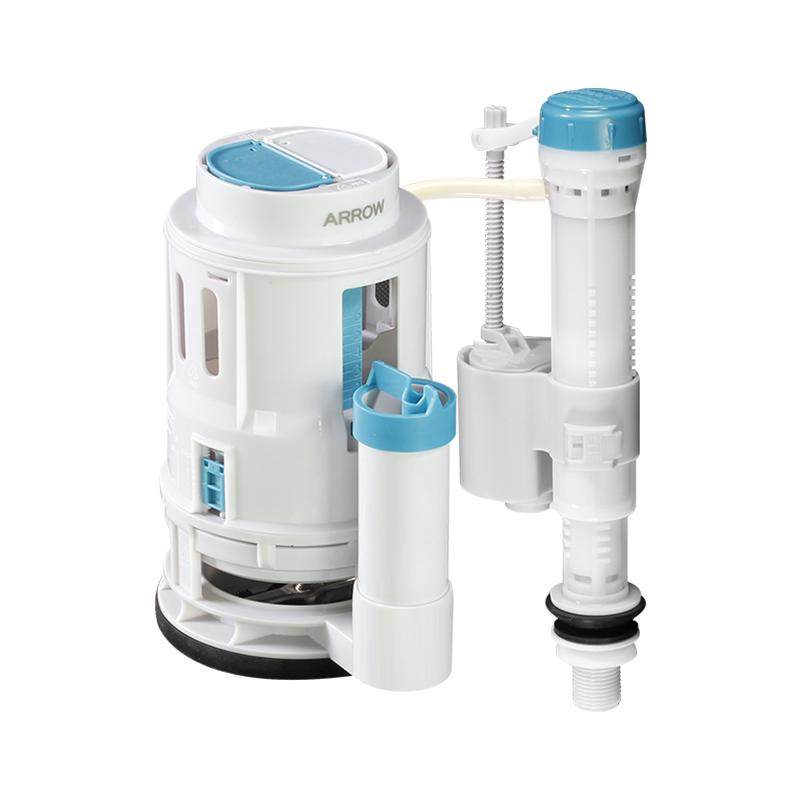Arrow Water Tank Valve - Original Style Silicone Inlet & Drain Valve