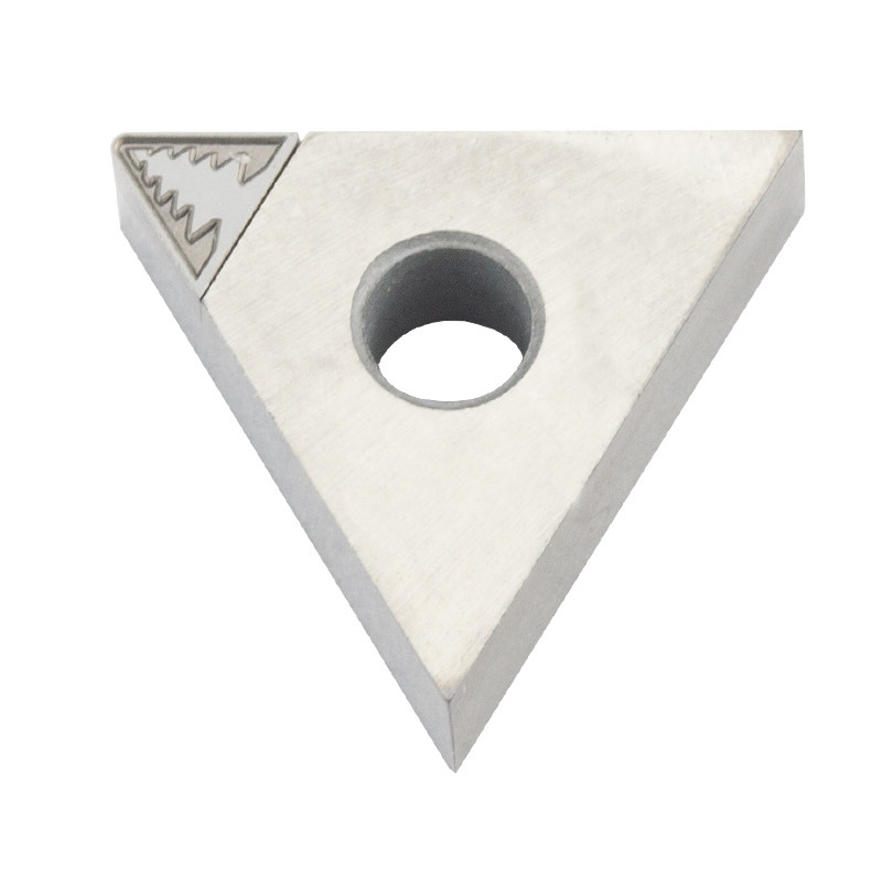 Feiner Car Pcd Diamantschneidblatt - Tnga160404 CNC-Drehwerkzeug