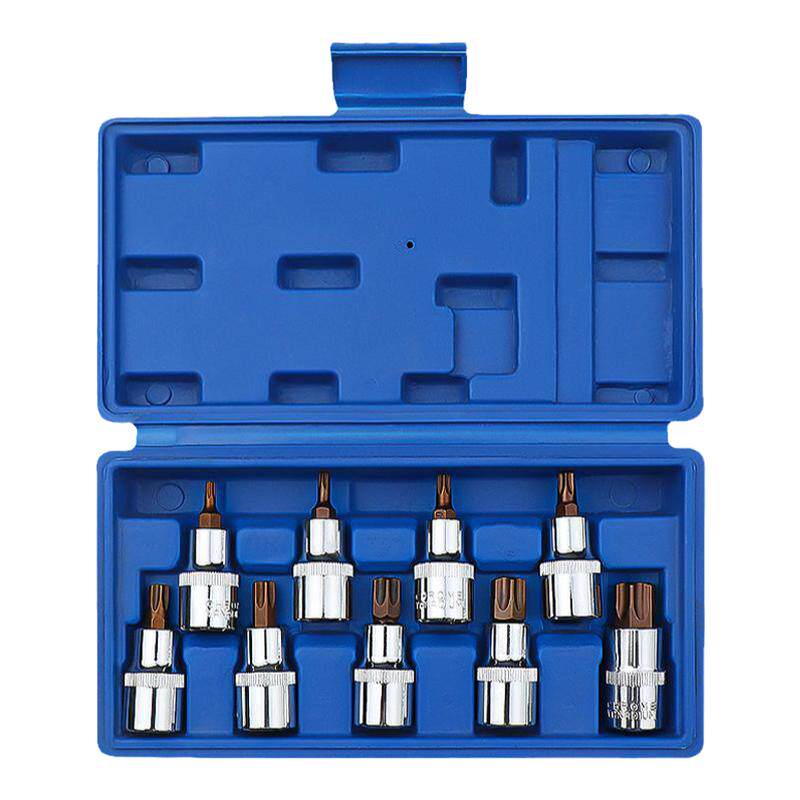 Pioneer 1/2 dafei plum flower inner hex socket head torque wrench wind ...