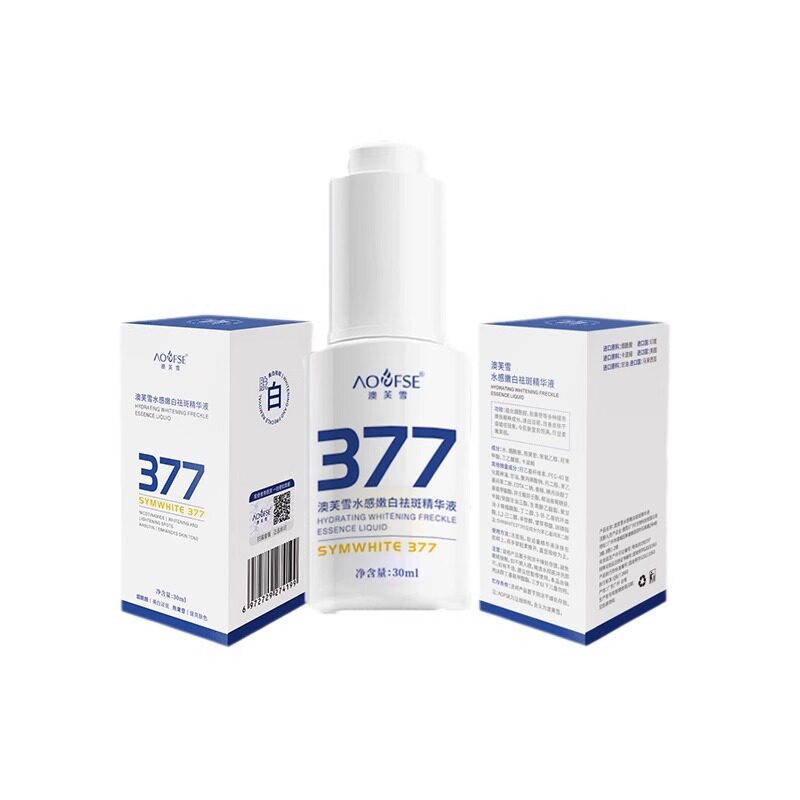 Serum Dưỡng Trắng Koop 377 Niacinamide - Kem Dưỡng Sáng Da & Chống Lão Hóa