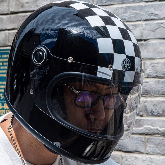 Active Region, Taiwan, Taiwan AR motorcycle helmet, full helmet Harley ...