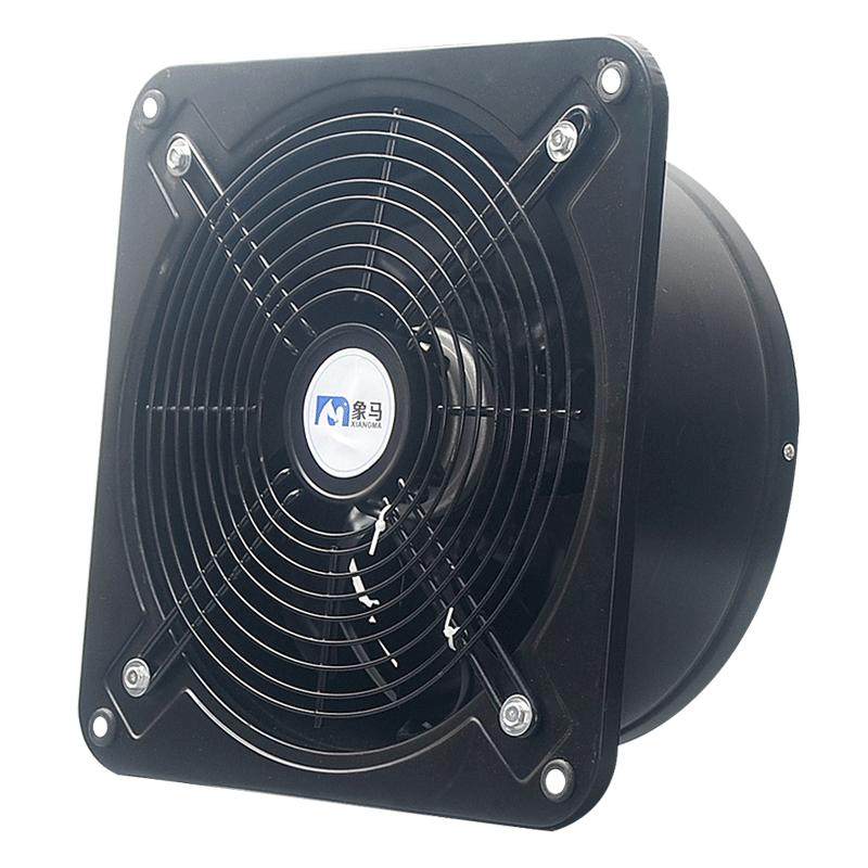 Elephant Horse Fzy-200 High Power Exhaust Fan - Kitchen & Ventilation