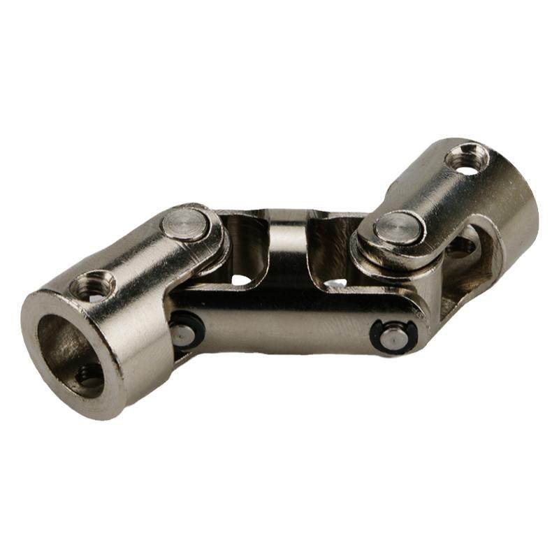 Precision Cross Coupling for Vehicle and Ship Models - Metal Universal ...