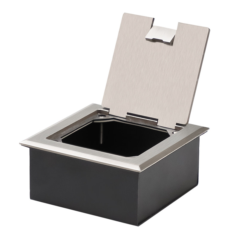 Big Buffalo Settlement Observation Point Protection Box Level Point ...