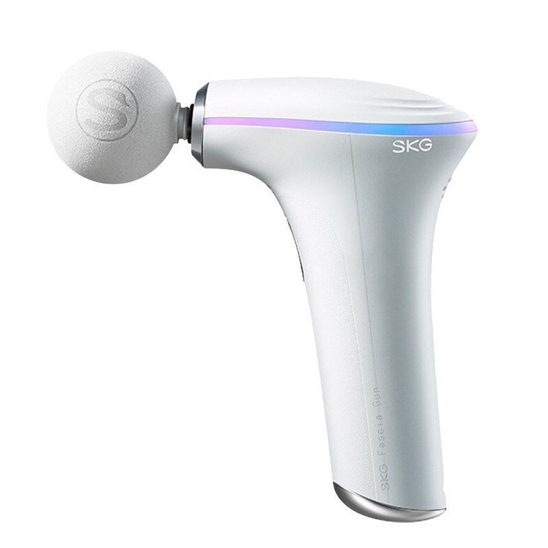 Birthday Gift SKG Fascia Gun F5 Relaxing Muscle Massager Relaxing Mini ...