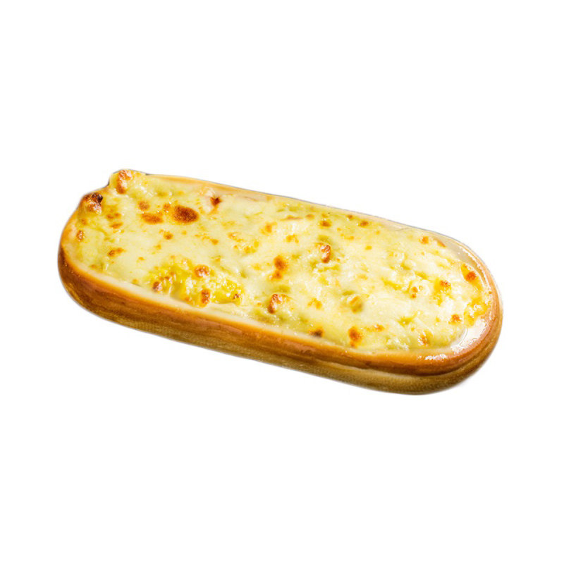 Пицца Meichen Cheese Boat - 5 вкусов - 85г Замороженная закуска
