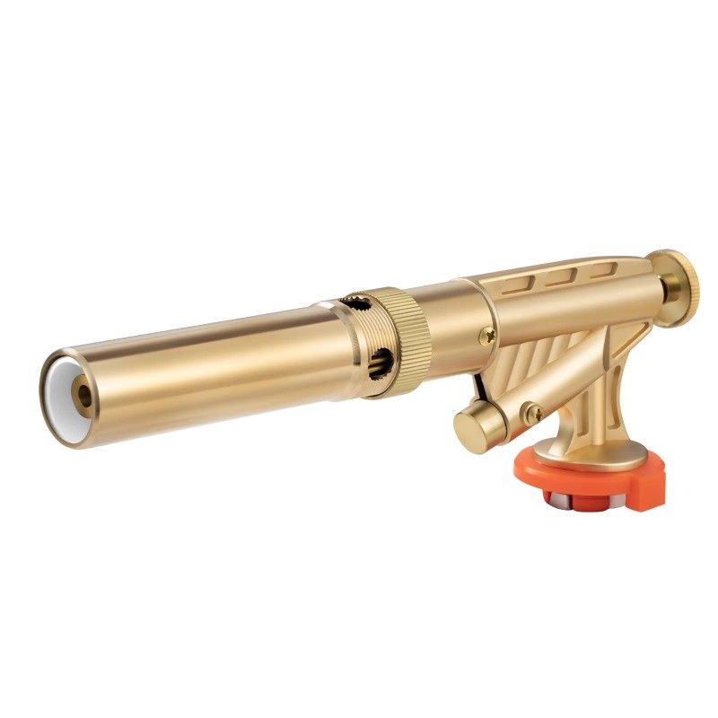 German Household Flamethrowing Gun Roasted Pig Hair Card Gas Tank ...