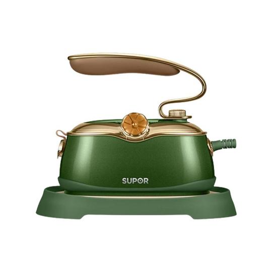 Plancha de Vapor Portátil Supor - EGH-906B