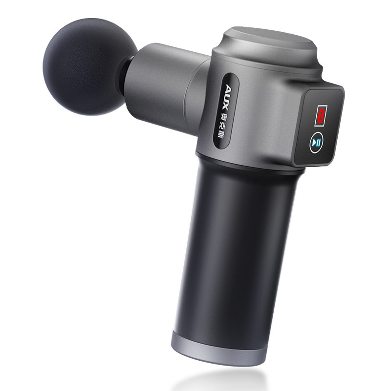 Súng Massage Cơ Oaks Fascia - Dành Cho Cổ, Lưng & Toàn Thân