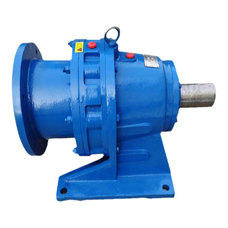 Intelligent Xwd7-71-11kw Cycloid Pin Wheel Reducer - Horizontal, Hard ...