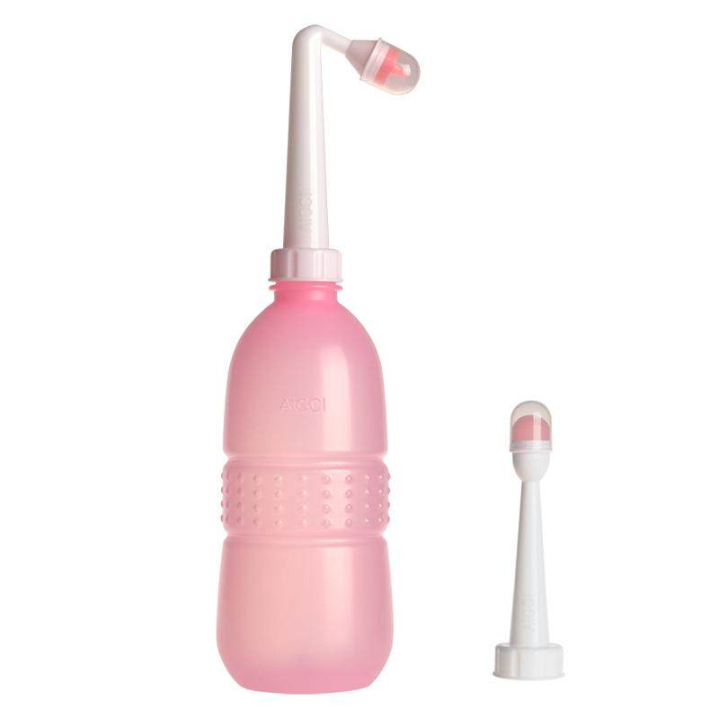 Aishang Washing Private Parts Cleaner Confinement Portable Biscuit ...