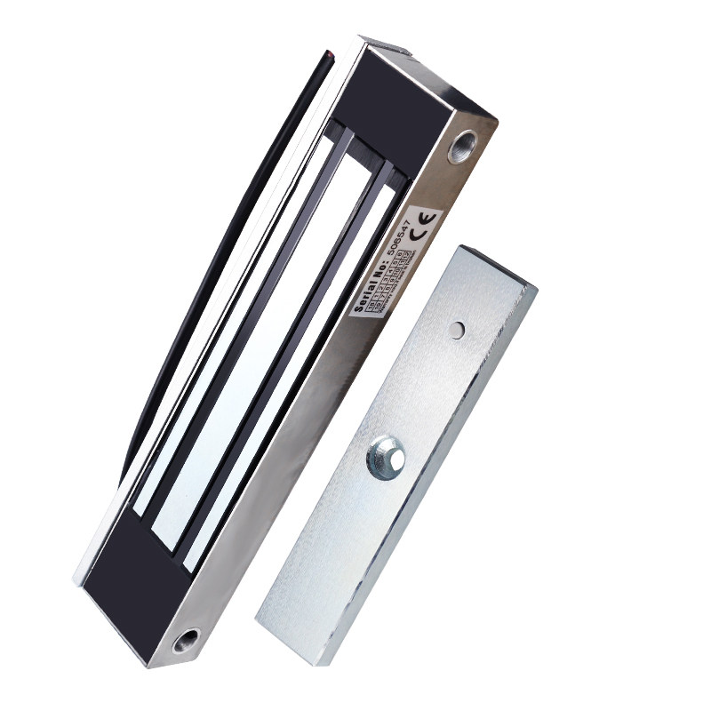 Melton Outdoor Waterproof Magnetic Lock Stainless Steel Explosion-Proof ...