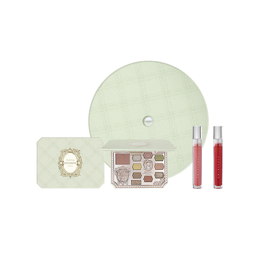 Colorrose Drama Dream Ballet Series Makeup Set