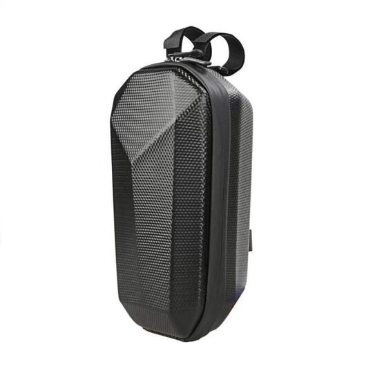 New Hard Shell EVA Head Bag - Electric Scooter Hanging Bag for Folding ...