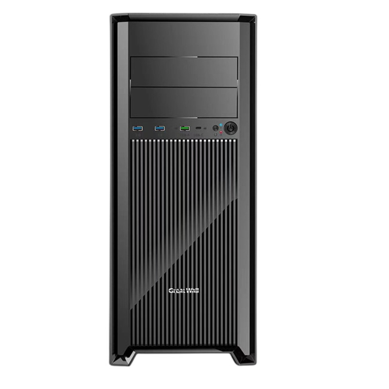 Great Wall Archimedes KM-7 Full Tower E-ATX Computer Case