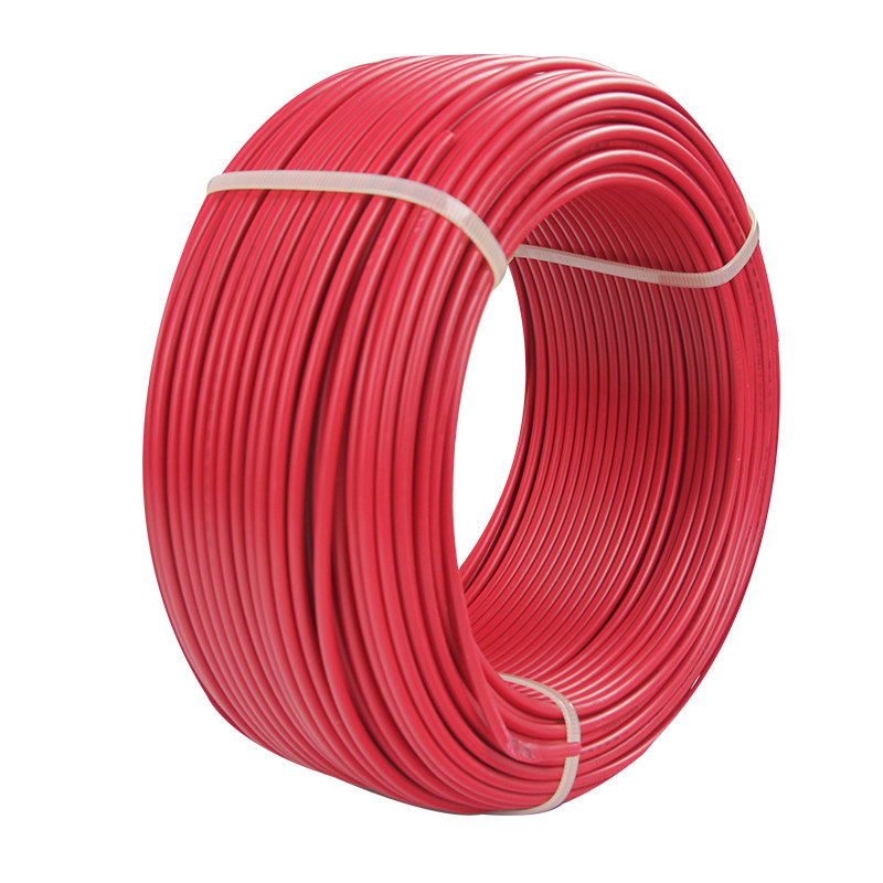 National Standard RV Wire Soft Copper Core Electronic Wire for Car ...