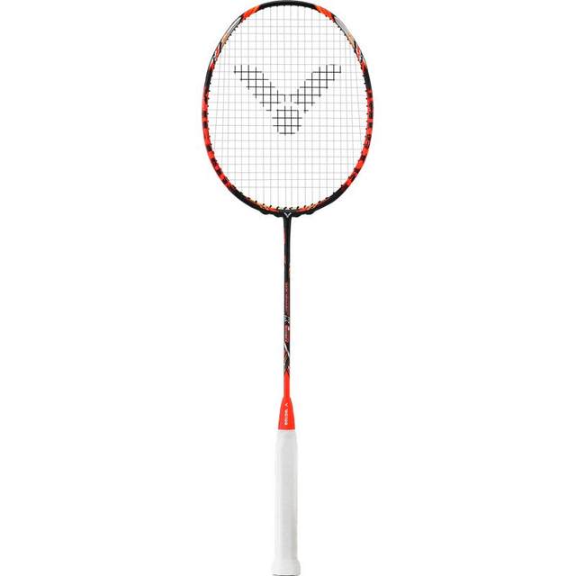 Victor victory badminton racket assault TK big ghost slap shooting ...