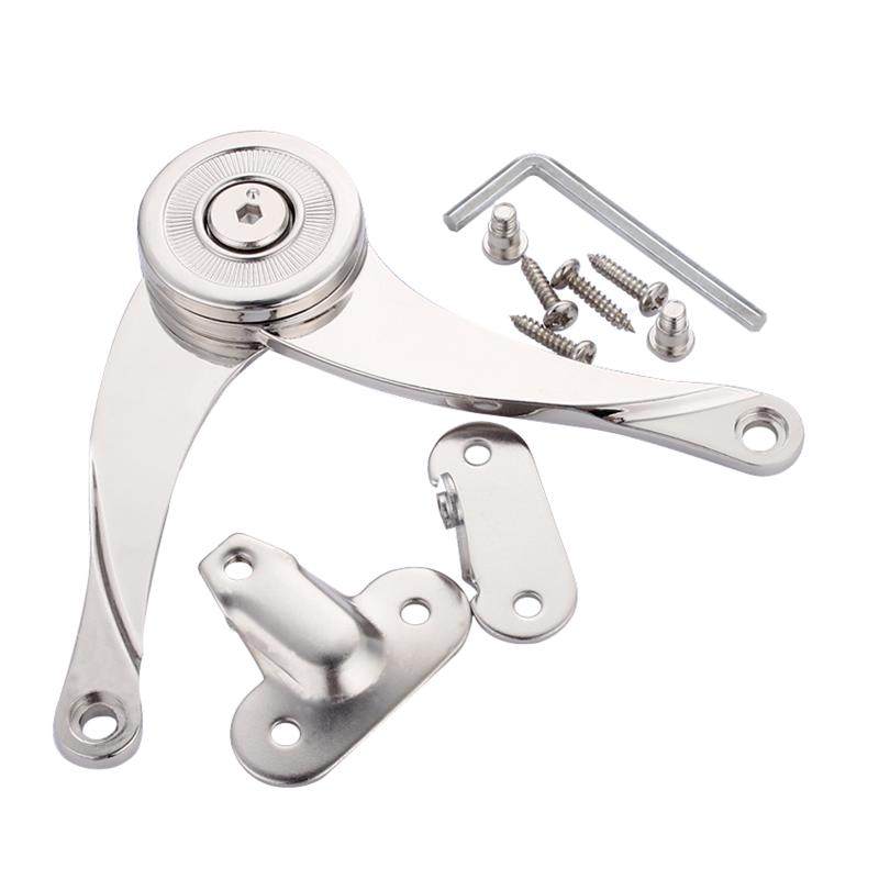 Bedside Table Stop Support Rod Folding Air Hinge Mechanical Resistor