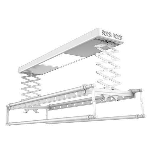 Xiaomi Home Electric Clothes Rack with Remote Control and Smart Drying ...