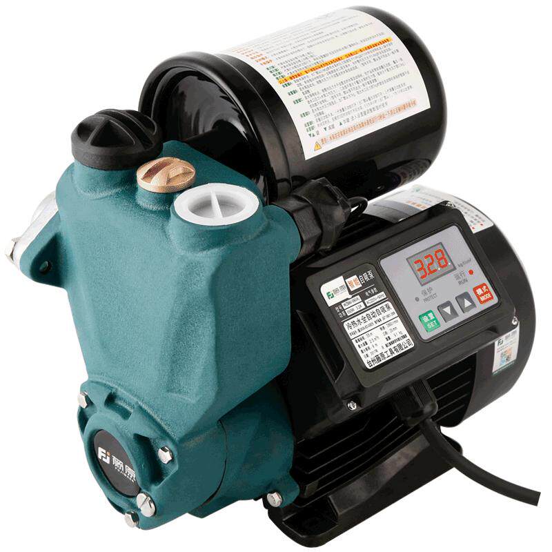 Fujiwara Booster Pump - Automatic Well & Tap Water Pump 220V