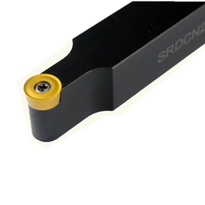 CNC Turning Tool Rod - Srdcn R3 R4 R5 R6 R8 R10 - Outer Circular ...