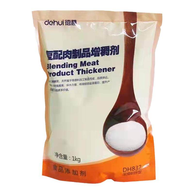 Dehui's Compound Meat Product Thickener - Carrageenan Frozen Braised ...