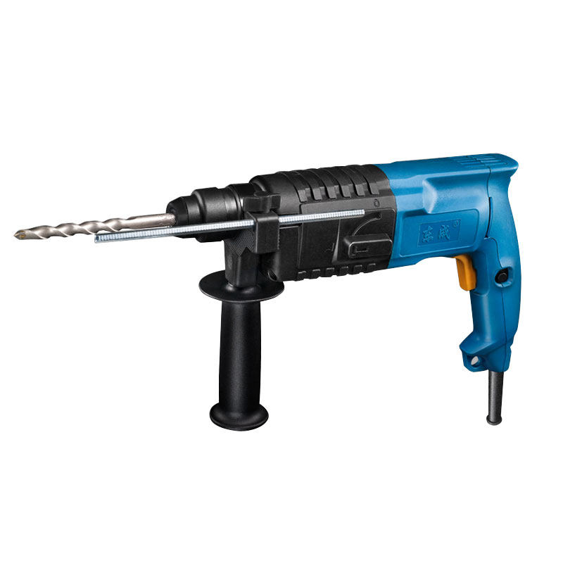 Dongcheng Light Electric Hammer Impact Drill - Industrial-Grade High ...