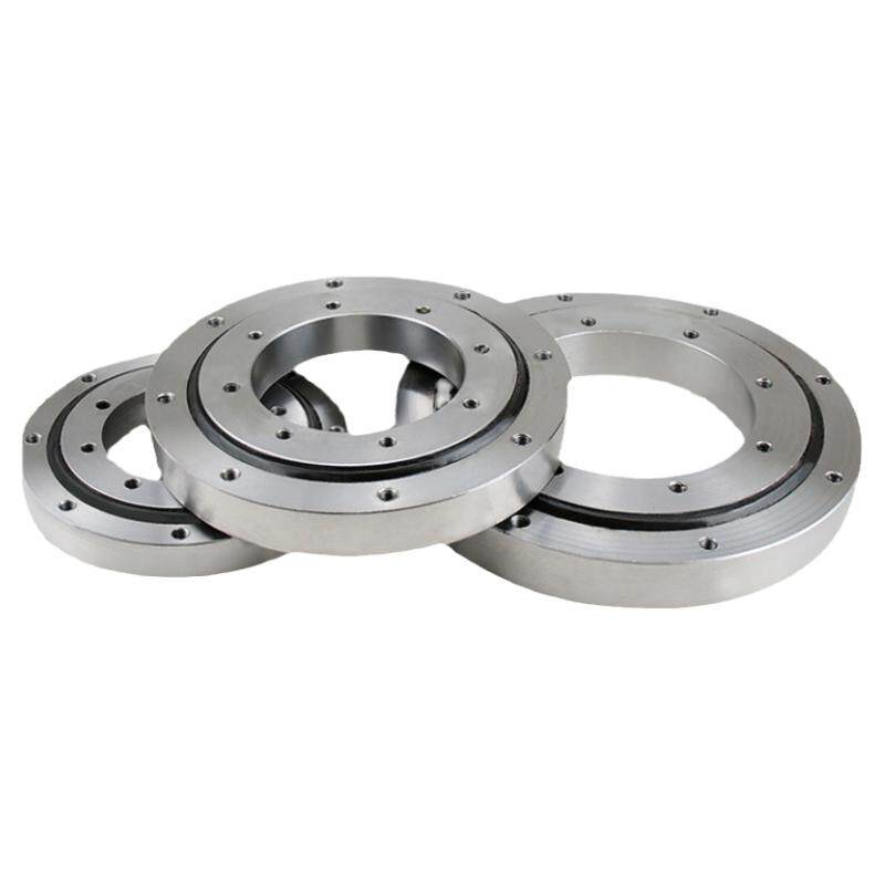 Toothless Slewing Bearing, Small Bearing, Turntable Base, Slewing ...